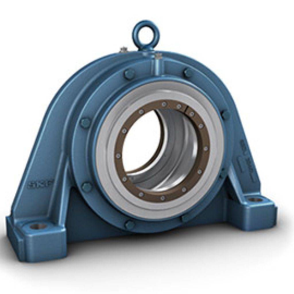 Rolamento o que é? Quais os tipos e aplicações? - Abecom SKF