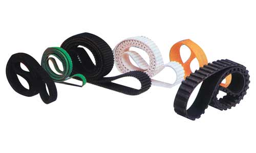 Você sabe quais os Tipos de Correias Industriais? Confira nosso catálogo