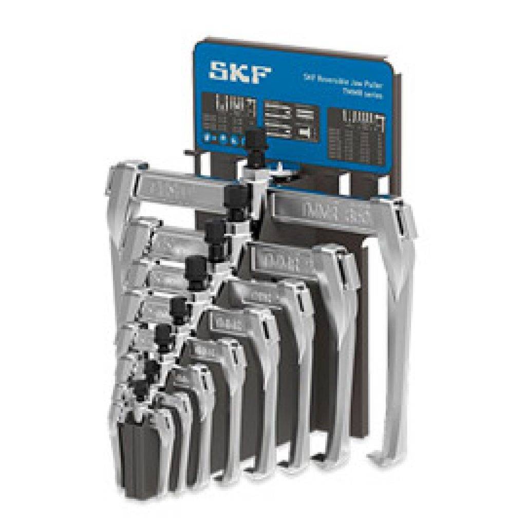 Saca rolamento SKF: escolha o seu modelo aqui na Abecom!