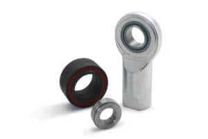 Rótulas - Abecom Rolamentos SKF