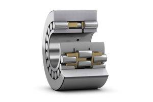 Rolamento o que é? Quais os tipos e aplicações? - Abecom SKF