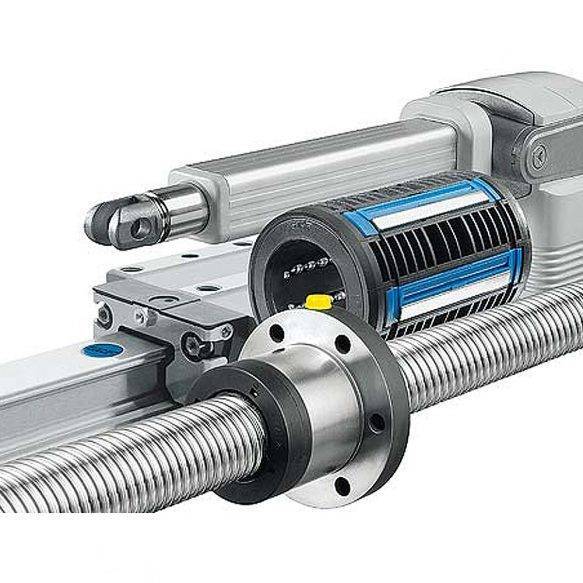 Rolamento o que é? Quais os tipos e aplicações? - Abecom SKF