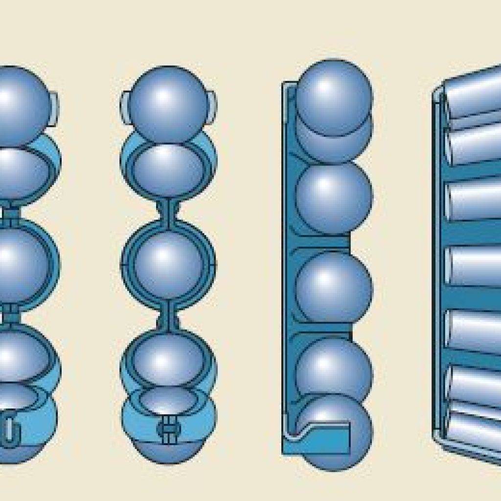 Rolamento o que é? Quais os tipos e aplicações? - Abecom SKF