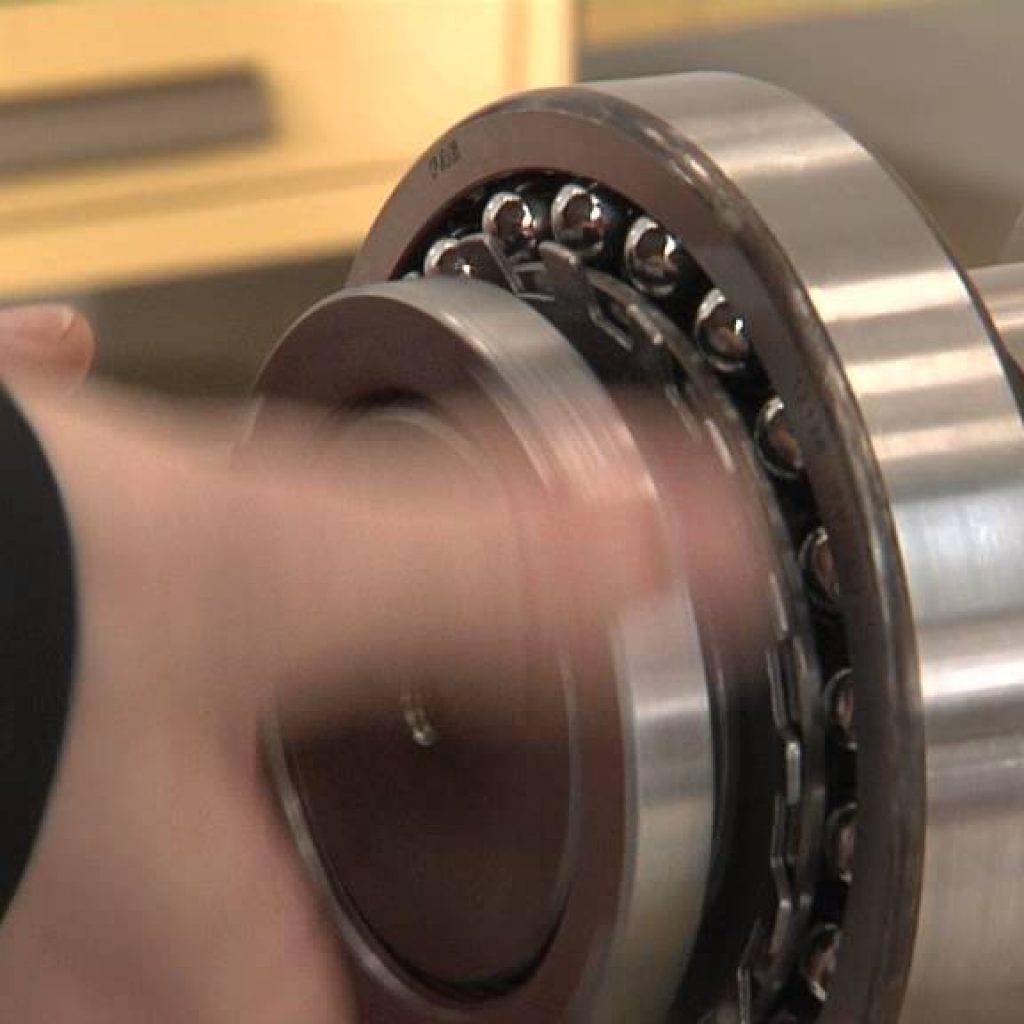 Montagem de um rolamento: veja os principais cuidados - Abecom