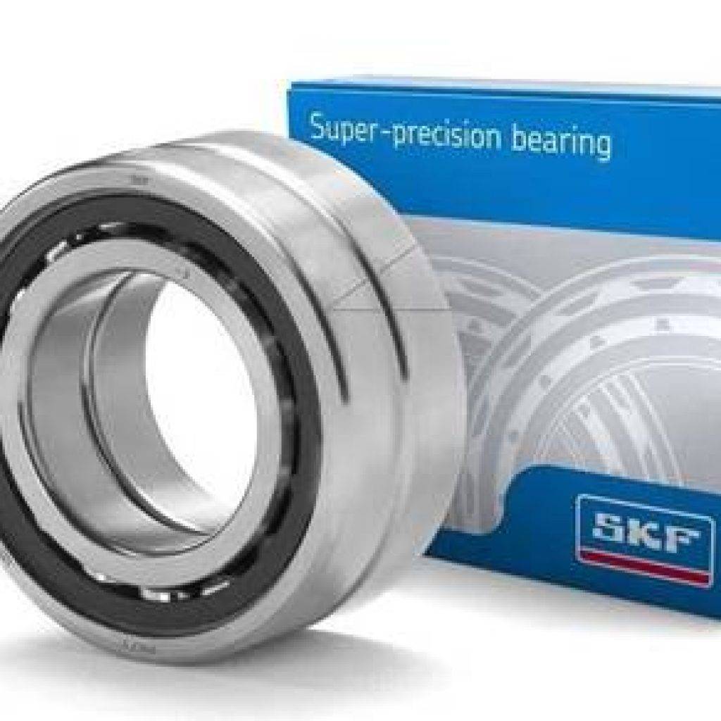 Rolamento o que é? Quais os tipos e aplicações? - Abecom SKF