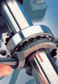 Rolamento o que é? Quais os tipos e aplicações? - Abecom SKF