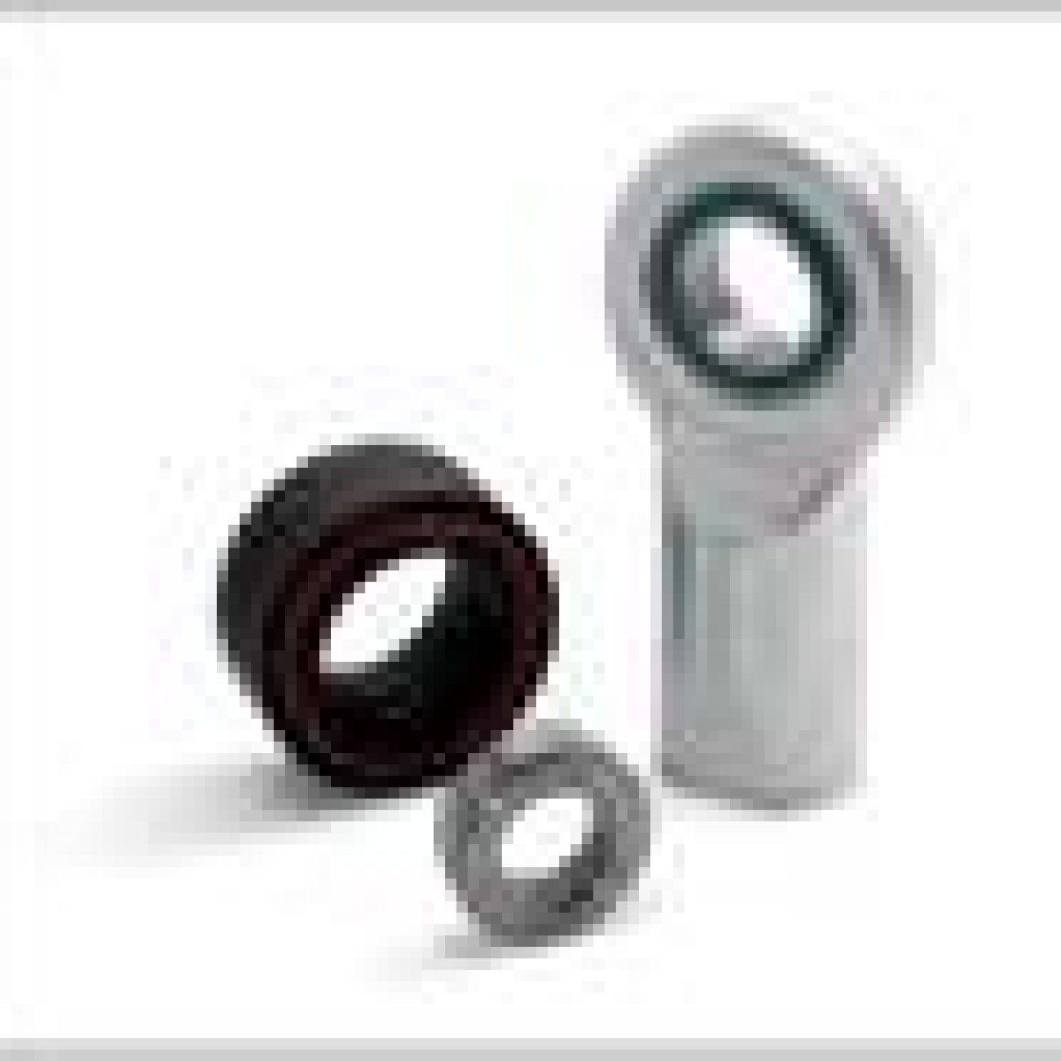 MANUAL DO ROLAMENTO: RÓTULAS - Abecom Rolamentos SKF