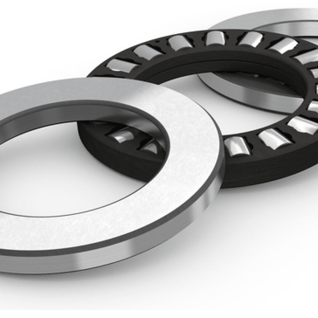 Rolamento Axial ou Rolamento Radial? Quais as diferenças? Qual usar?