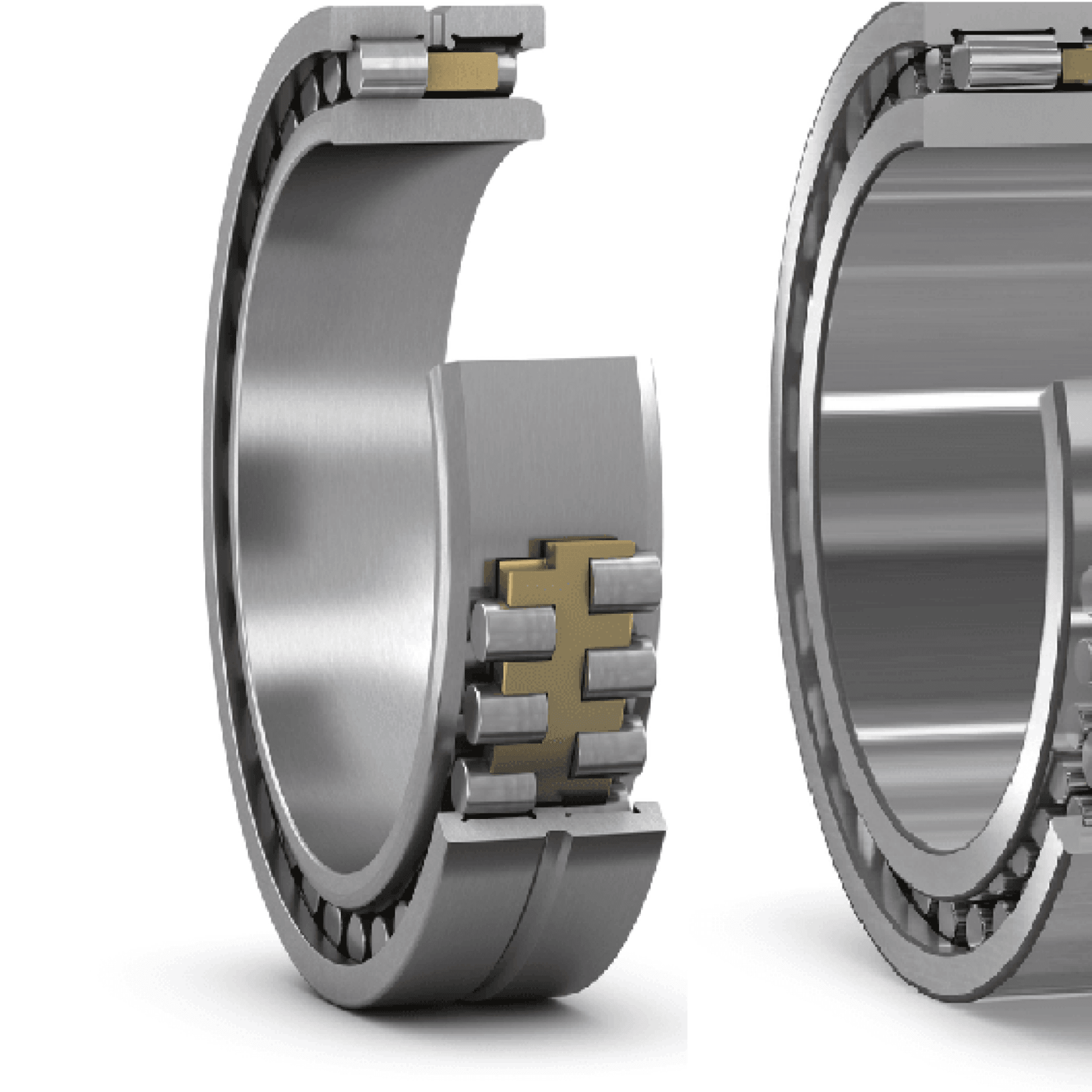 Rolamento Axial ou Rolamento Radial? Quais as diferenças? Qual usar?