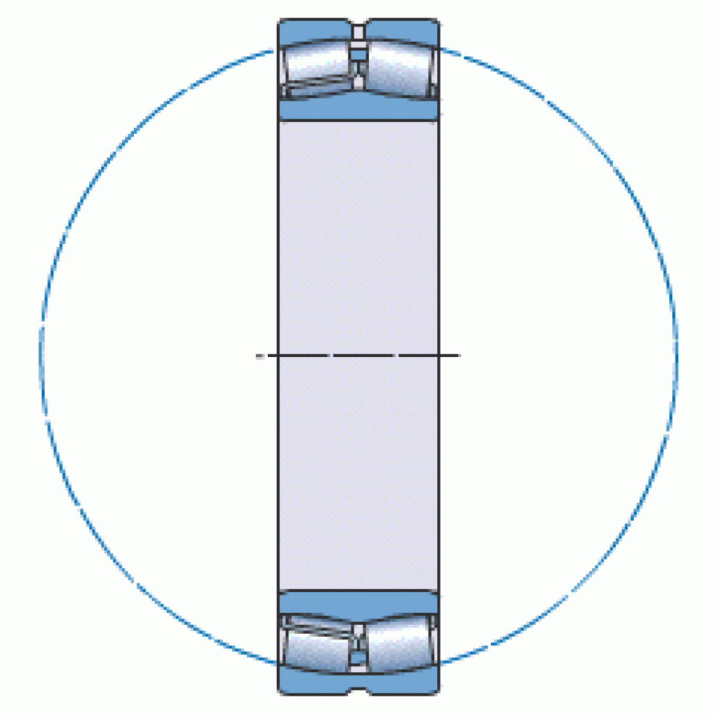 Rolamento Axial ou Rolamento Radial? Quais as diferenças? Qual usar?