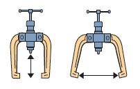 Saca rolamento SKF - Compre o tipo certo! Confira os modelos.