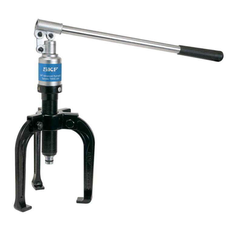 Saca rolamento SKF - Hidráulico e Universal | Veja 9 opções.