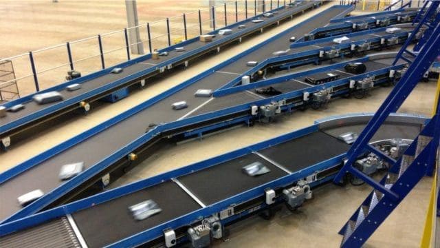 O que é correia transportadora? Quais os tipos? Saiba mais na Abecom