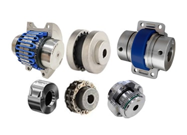 Acoplamentos Industriais: Quais os tipos? Qual escolher?