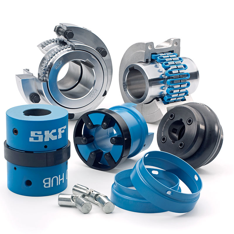 Acoplamentos Industriais: Quais os tipos? Qual escolher?