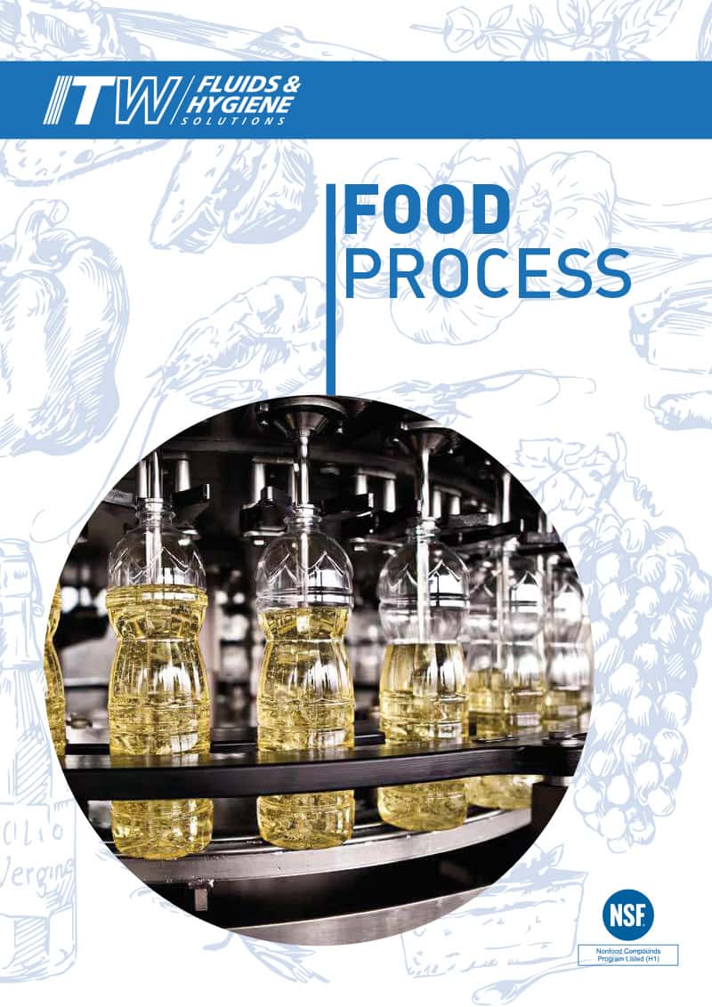 Catálogos ITW | Tabelas ITW | Abecom Soluções Industriais