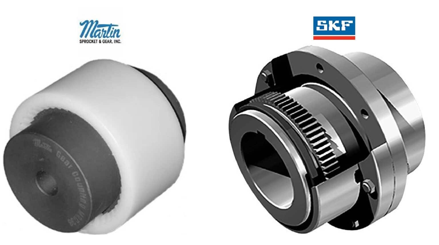 Acoplamento flexível | Principais tipos e aplicações | [Guia completo]