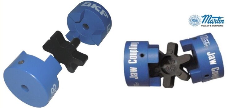 Acoplamento flexível | Principais tipos e aplicações | [Guia completo]