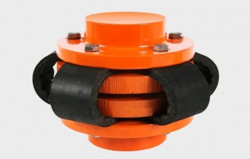 Acoplamento flexível | Principais tipos e aplicações | [Guia completo]