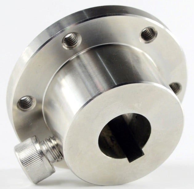 Chaveta mecânica: como calcular? Veja 8 tipos mais usados