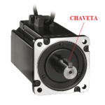 Chaveta mecânica: como calcular? Veja 8 tipos mais usados