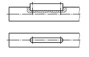 Chaveta mecânica: como calcular? Veja 8 tipos mais usados