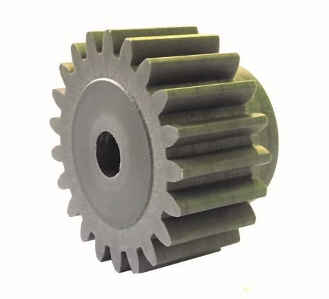 Roda dentada ou engrenagem? Confira as principais diferenças!