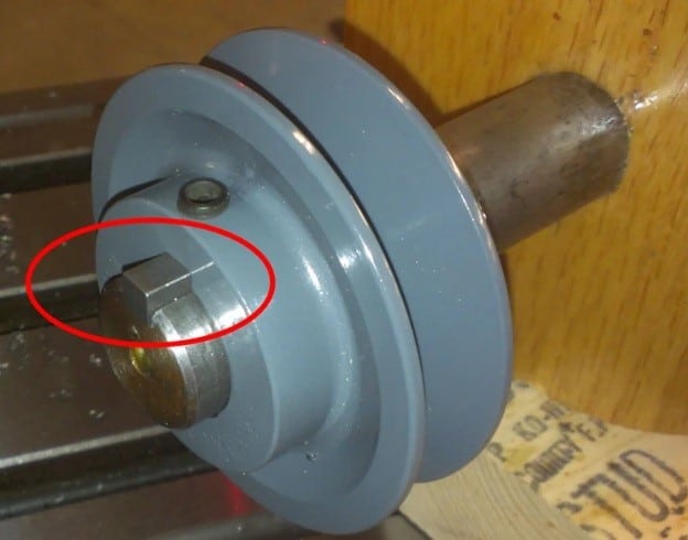 Chaveta mecânica: para que serve? Veja os principais tipos e...