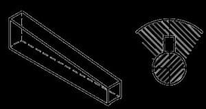Chaveta mecânica: como calcular? Veja 8 tipos mais usados