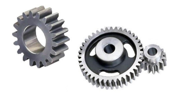 Roda dentada ou engrenagem? Confira as principais diferenças!
