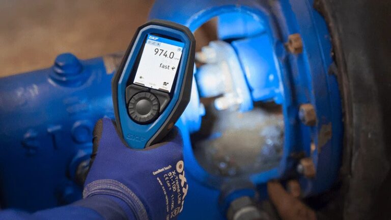 Estroboscópio: o que é? Como funciona? Quais os tipos | ABECOM SKF