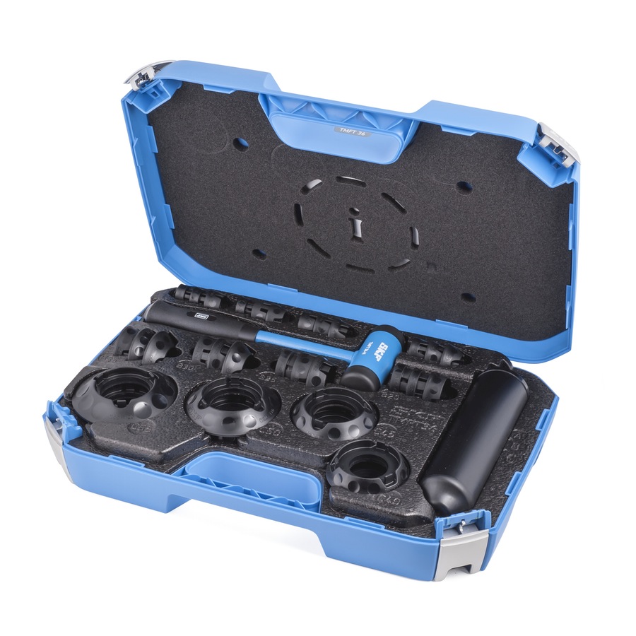 Desempenho do rolamento: veja 5 dicas para economizar na troca!