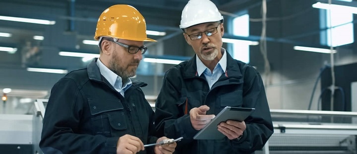 Manutenção preditiva e preventiva: conheça 4 diferenças.