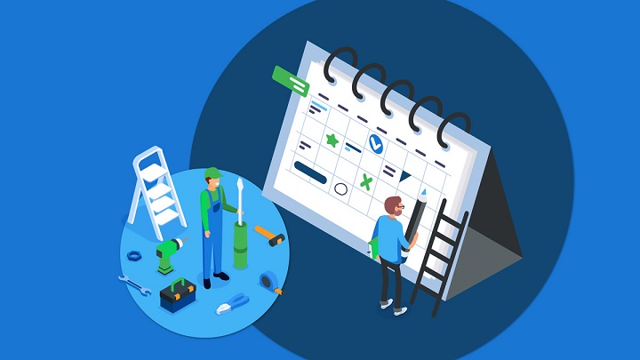 Backlog Gestão da Manutenção: o que é? Como calcular? [3min]